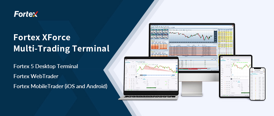 Fortex Blog | Insights and Perspective from a Team of FX Market Experts