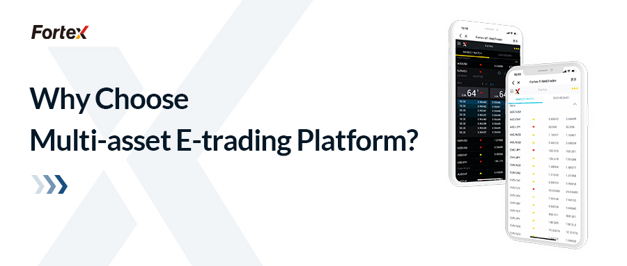 Fortex Blog | Insights and Perspective from a Team of FX Market Experts
