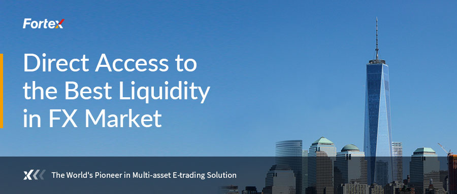 Fortex Blog | Insights and Perspective from a Team of FX Market Experts