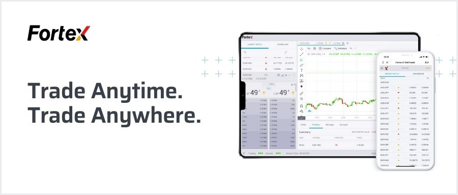 Fortex Blog | Insights and Perspective from a Team of FX Market Experts