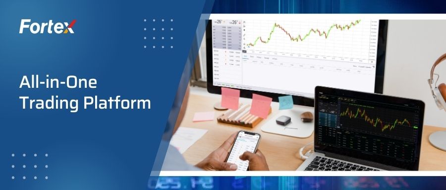 Fortex Blog | Insights and Perspective from a Team of FX Market Experts