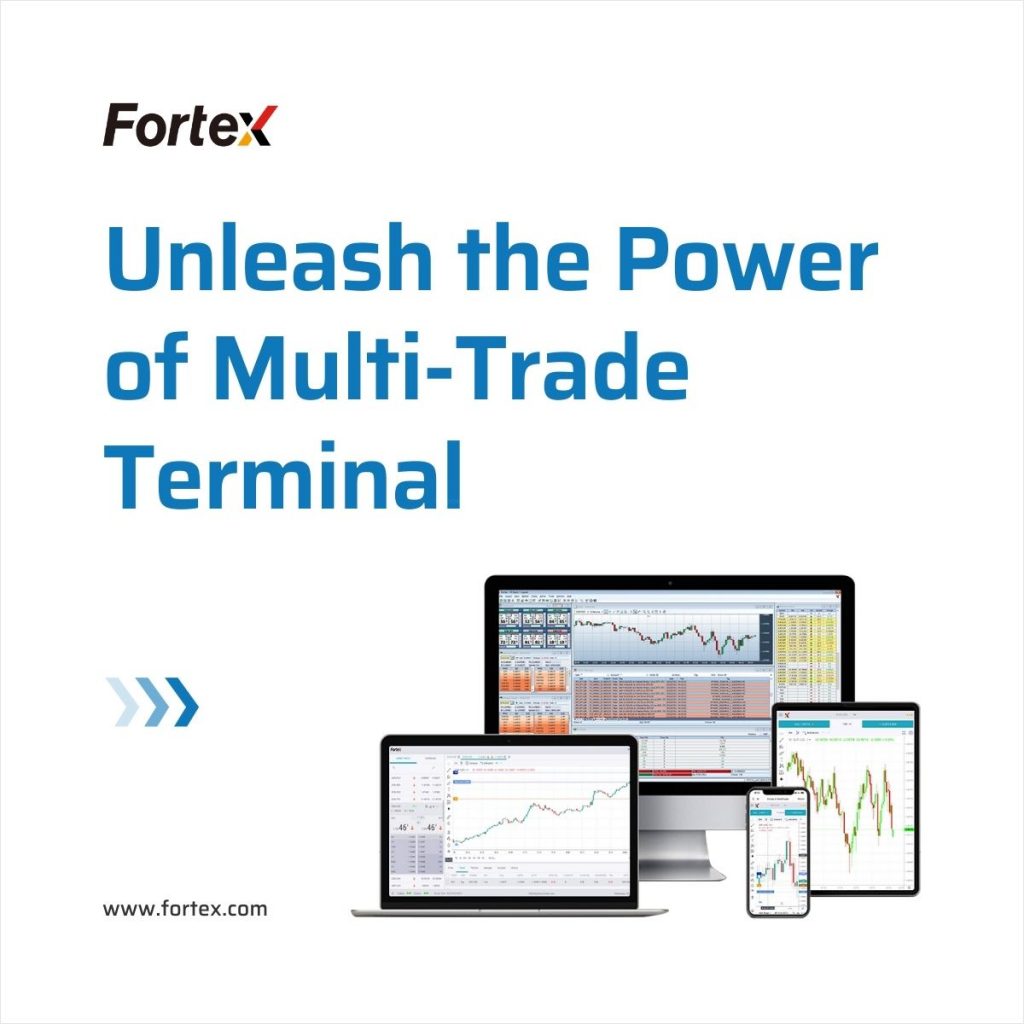 Fortex Blog | Insights and Perspective from a Team of FX Market Experts