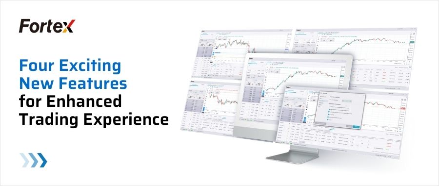Fortex Blog | Insights and Perspective from a Team of FX Market Experts