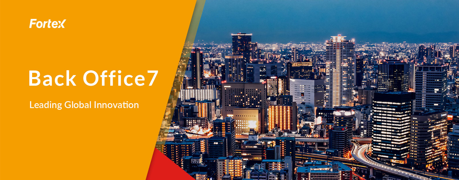 How Fortex is Leading Global Innovation as Technology Evolves | Fortex ...