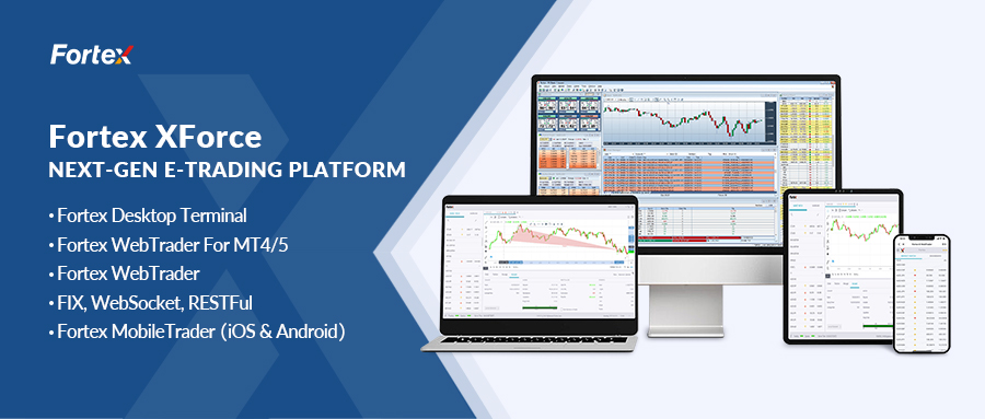 With or Without MT - Fortex XForce Trading Platform | Fortex | The ...