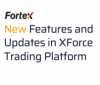Exciting New Features on XForce Platform | Fortex | The World's Leading ...